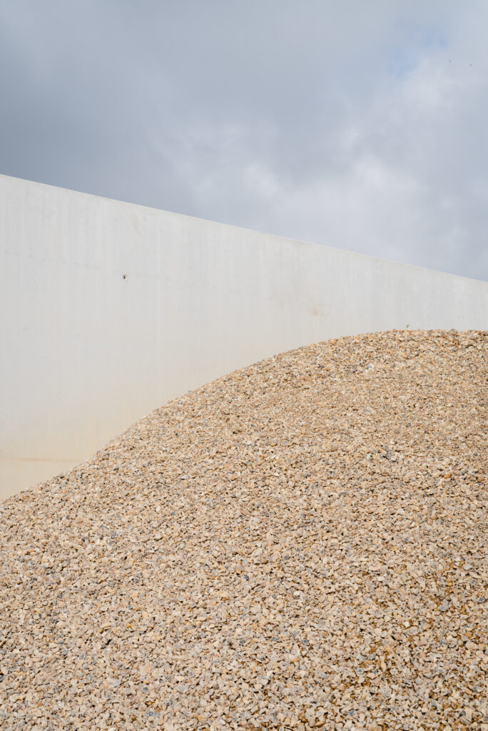 Enjeu - Ciments bas carbone | France Ciment